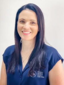 Catherine Rivett - Robert Harris Rivett Lawyers