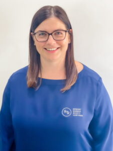 Claire Sullivan - Robert Harris Rivett Lawyers