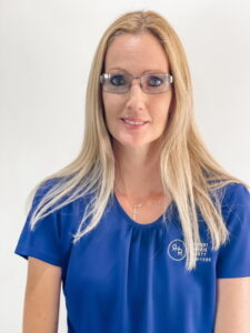 Our People - Robert Harris Rivett Lawyers